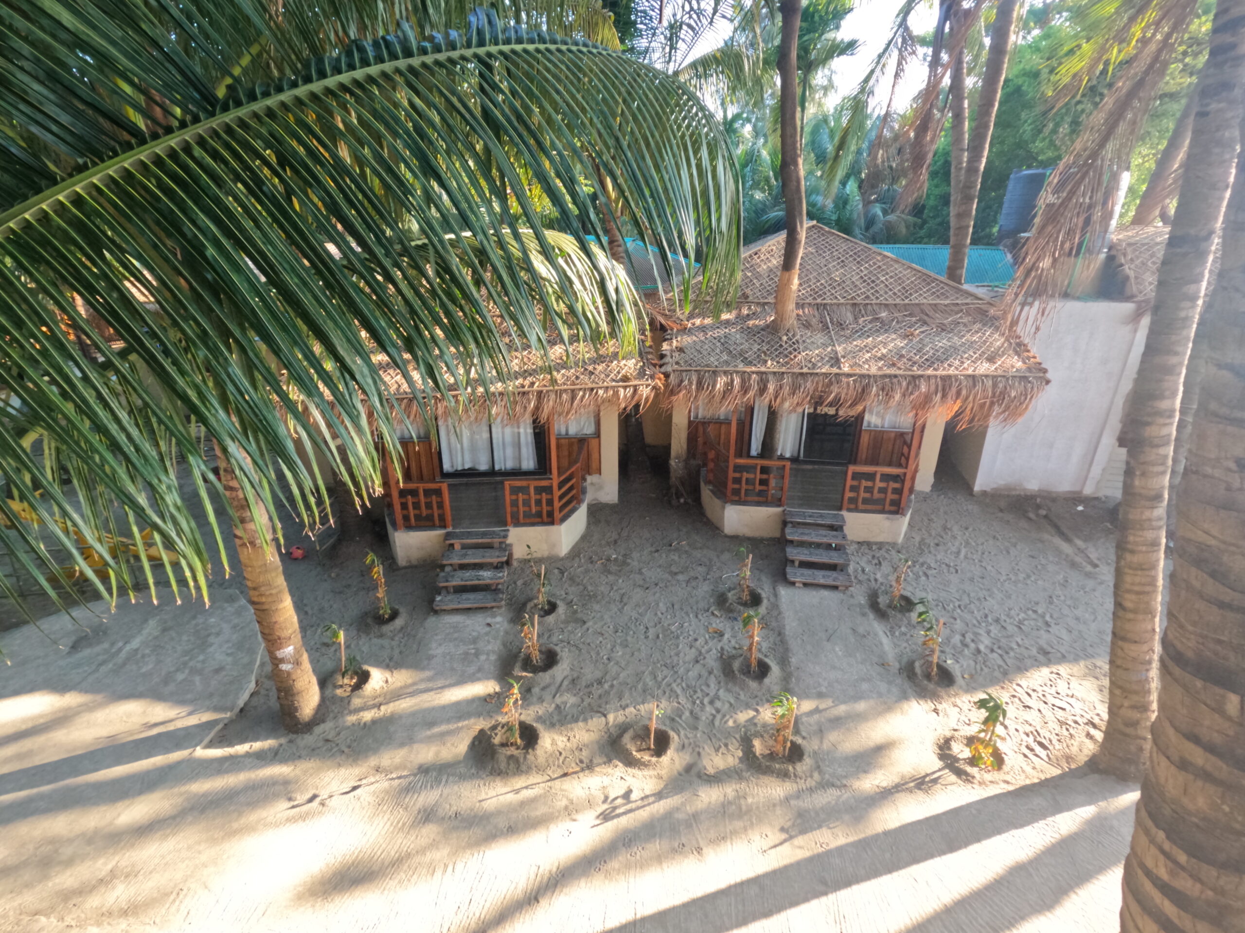 Exclusive Cottage – Family Time Resort